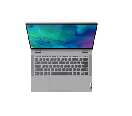 & Ноутбук LENOVO FLEX 5 x360 /i3-1215U/8GB/256GB/14.0 IPS TouchScreen