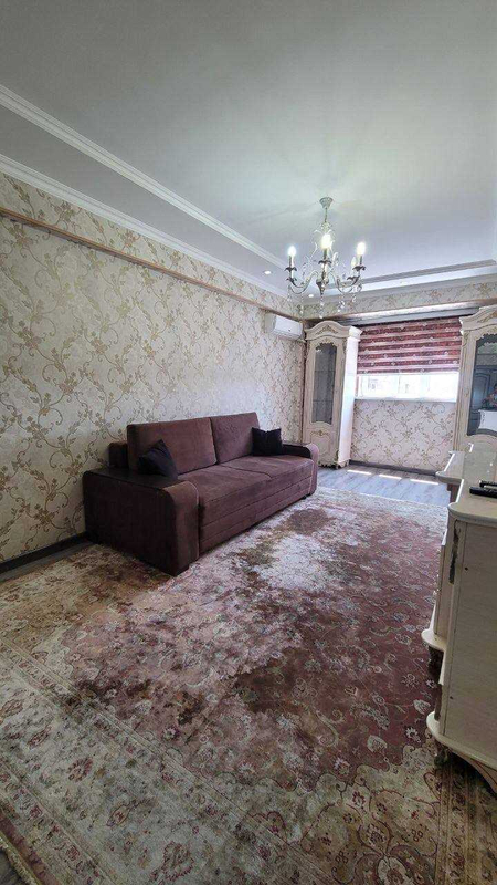 V4362 Юнусабад Ц5 Ор.р маг.Dafna 3/8/9 70м2 С МЕБЕЛЬЮ И ТЕХНИКОЙ