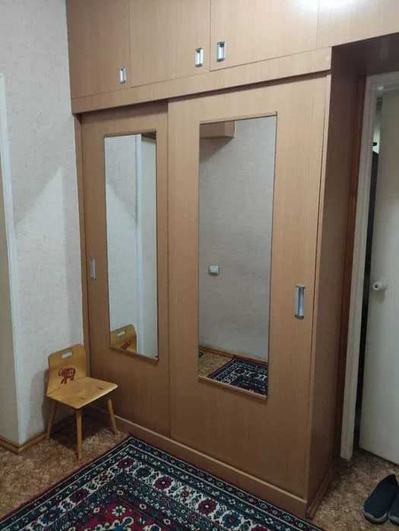 Аренда квартир в Буз-2 3/2/5 ID:KM028
