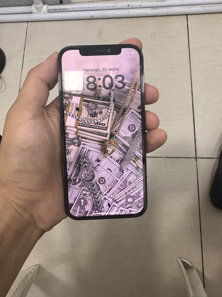 iPhone 12 pro
