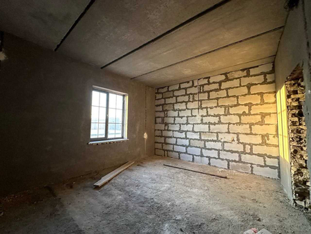 3 sotixli 2 qavatli kotedj sotiladi