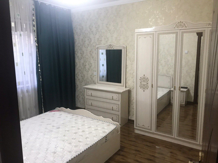 Юнусобод 6 квартал
