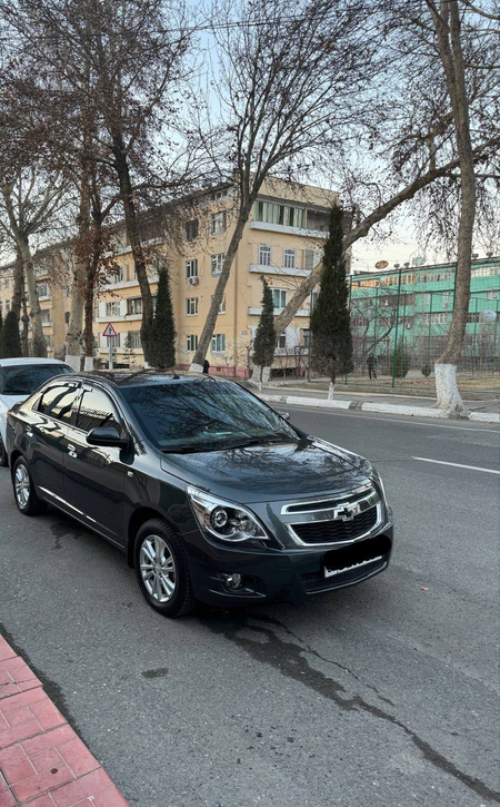Cobalt продаётся