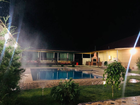 Dacha oila va ulfatlar uchun
