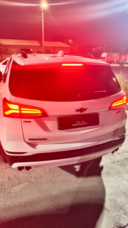 Equinox full 2023