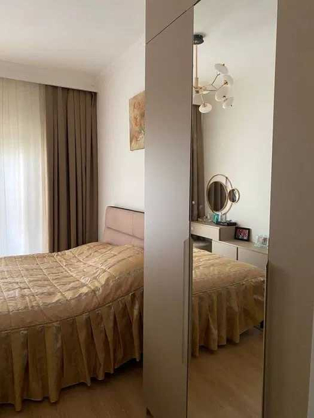 Упакованная 3ком квартира в премиальном ЖК Istanbul city 83м2 Глинка!`