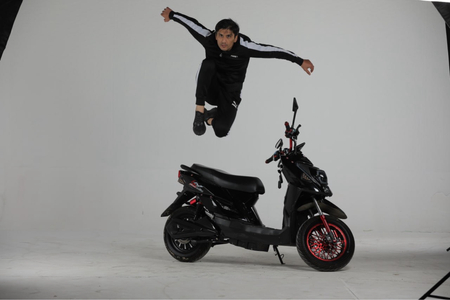 Armada Motors (Redline)
