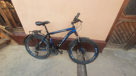Velosiped 26 sotiladi