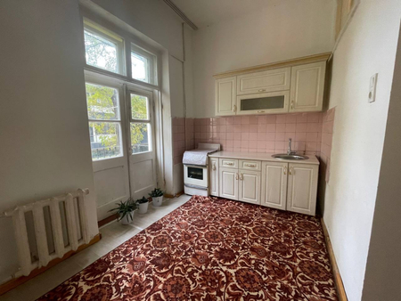 Сдаю в аренду квартиру