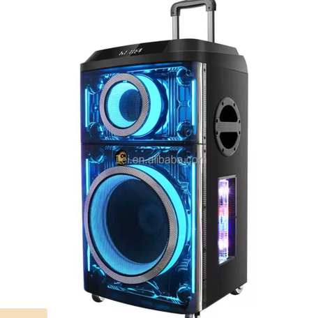 Kalonka PTE 12H / караоке  600W