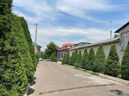 Продаётся:Срочна Уринбой ота Чойхона  Соток 3,6