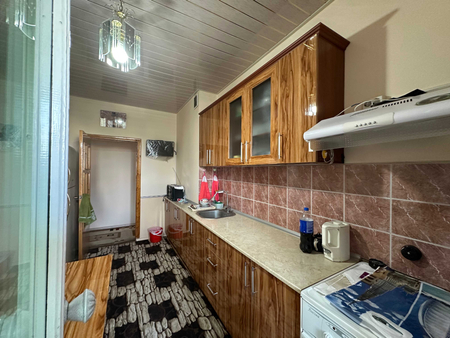 谷 128527 谷 Продаётся квартира 2/5/12 80 м² в Мирабад