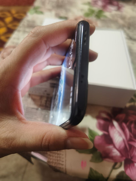 Телефон Redmi not 10s в идеальном состоянии