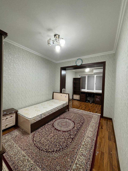 Аренда - Дархан - 4 комн - Спецплан - 140 кв.м