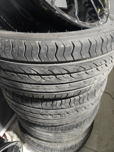 R 16 oz diska balon