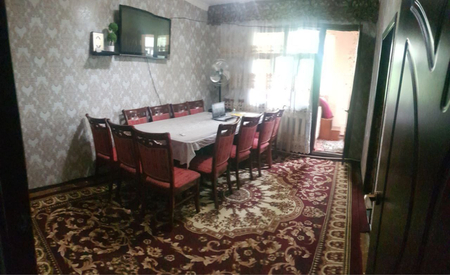 Продается квартира дешево