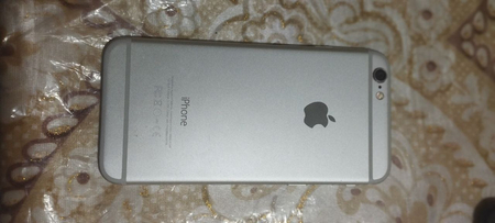 Iphone 6 s 16gb oq