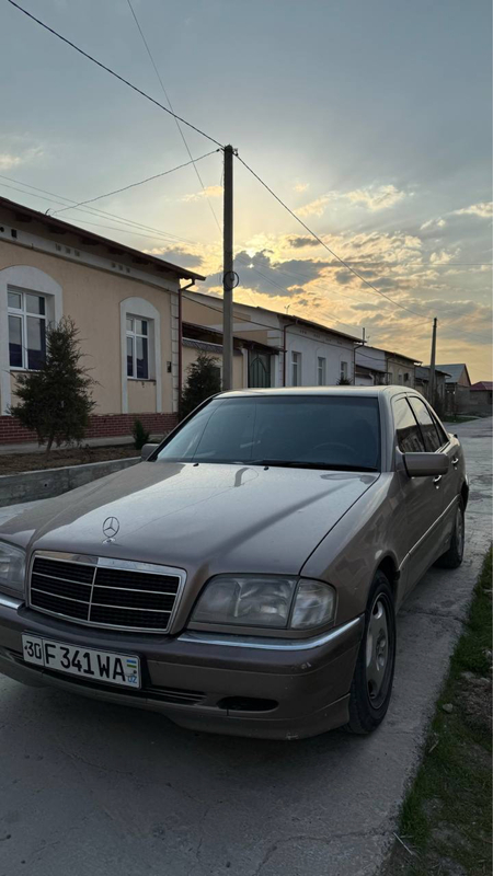 Mers sotiladi srochni