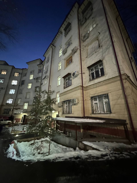 Срочно продаётся нежилое помешения чиланзаре