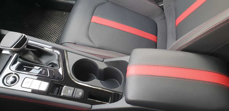 Jac J7 qora full redline sotiladi.