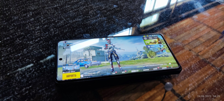 Poco x5 pro 256gb
