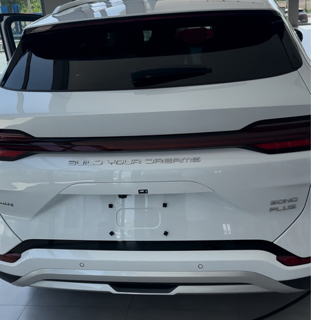 BYD chempion gibrit sotiladi obmen bor