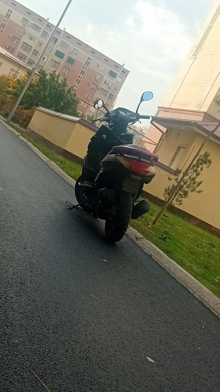 Brend Lifan 80 kub