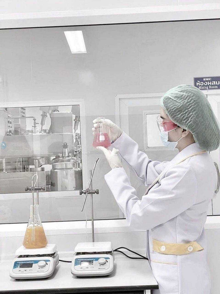 Дон ва Ун махсулотлари анализи  лабаратория хизмати