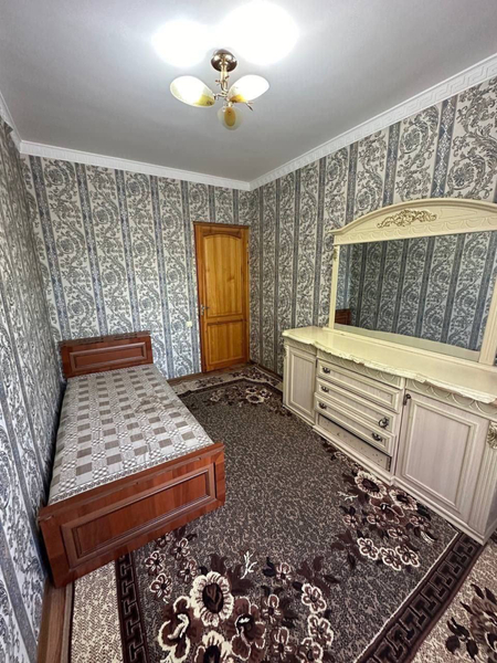 Продается квартира, Ц5 Корзинка, 3/2/4