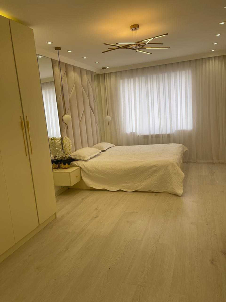 谷 128990 谷 Mirobod tumanida kvartira sotiladi [60 м²]