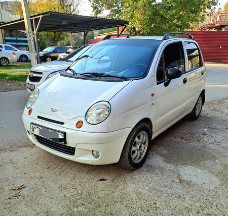 Matiz Mx Arenda Vikup