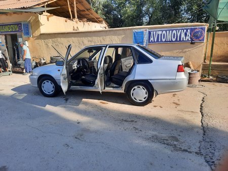Nexia2 sons gibrit