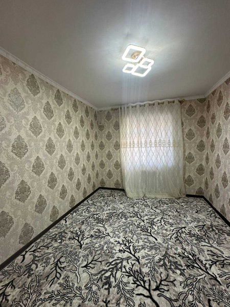 2 xonali 50 m 7Qavatli yangi gishtli domning 2 qavat
Adres:7 mkr