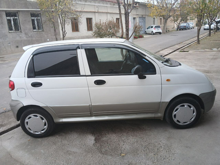 Matiz best 2011 ARENDA