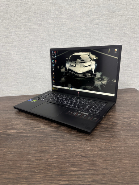 13-Го Поколения Acer Nitro intel Core i5 RTX2060 DDR6 15.6 IPS Дисплей