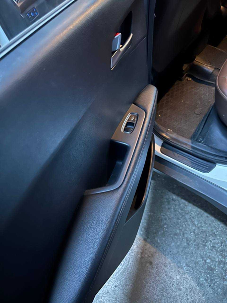 Hyundai creta Holati ideal