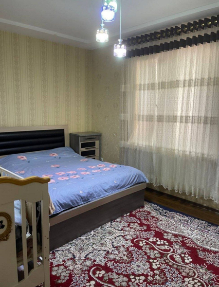 Мирзо Улугбек 2х комн