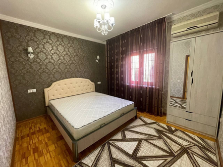 Сдаем в Аренду 4 этаж с мебелью, с ремонтом.