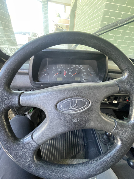 LADA Нива  4x4