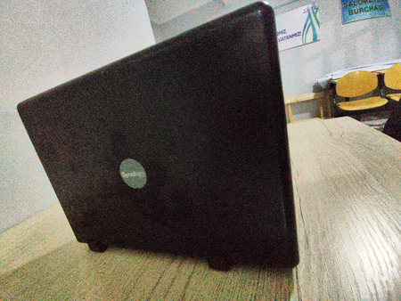 Сетевое хранилище Synology Disk Station DS110j