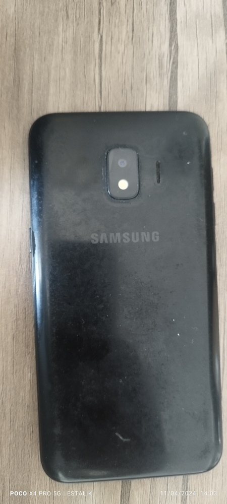 Samsung J2 telifon