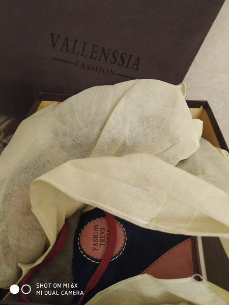 Полусапожки женские новые Vallensia
