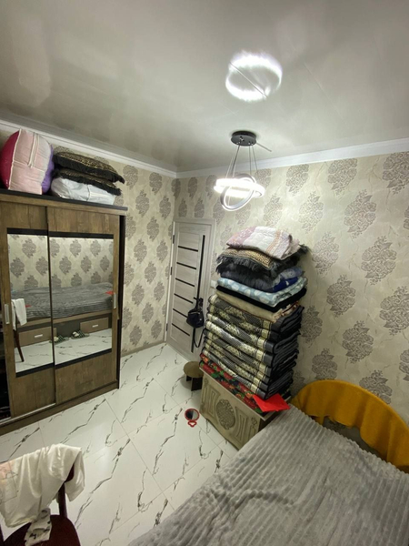 Продажа Срочно Евро Домик метро Дустлик Шумиловский городок 3 ком!