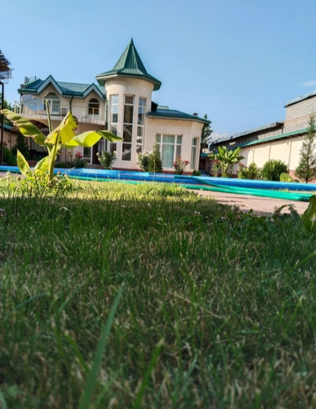 Дача Аренда Арбат