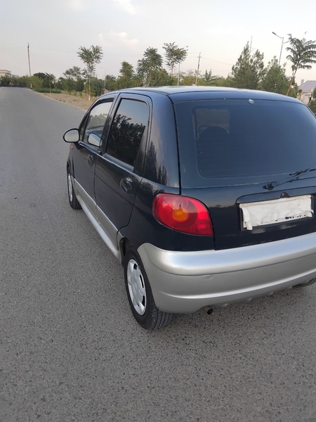 Matiz best soliladi