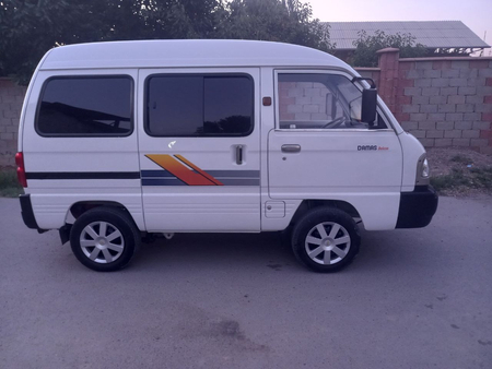 Damas sotiladi  yangi