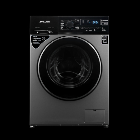 Avalon avtomat  BLDS invertor