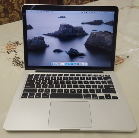 Macbook Pro 13 2015