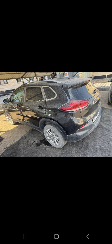 Треккек 2 LTZ Аваринний