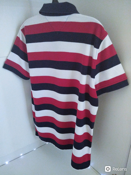 Футболка поло Tommy Hilfiger